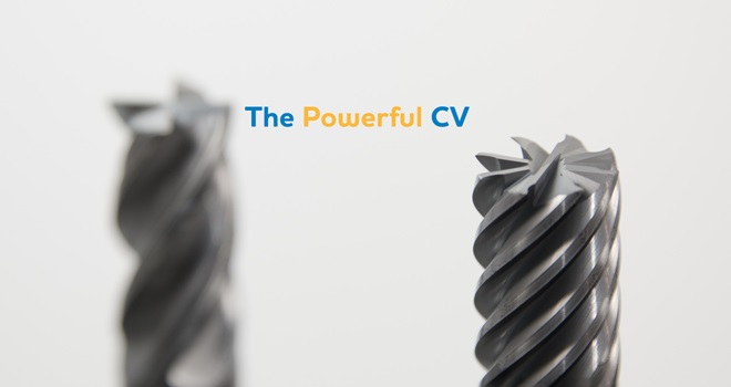 The Powerful CV - Bayt.com Blog