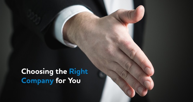 Choosing the Right Company for You - Bayt.com Blog